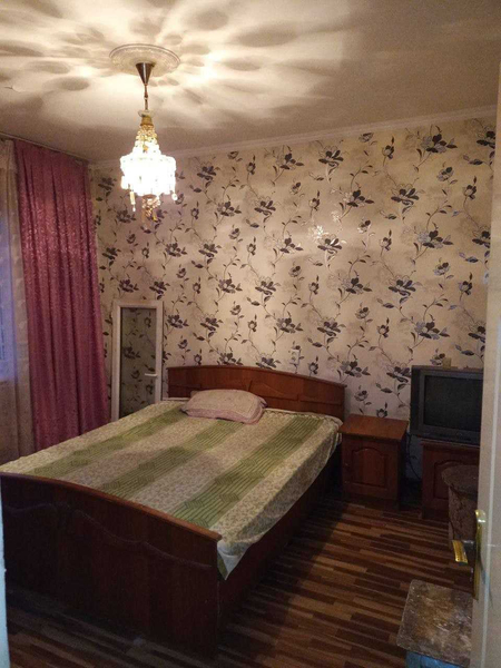 2 / 4 / 4 комн. Чиланзар-И-24. Метро. Хамза. 77 Серия.