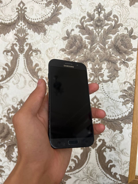 Samsung a5 2017 holati ortach