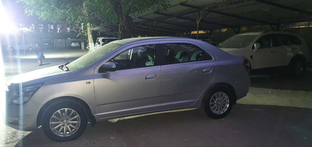 Прлдам Chevrolet Cobalt