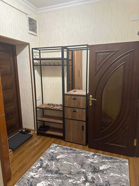 Сдается посуточно квартира в центре, район Бульвар г.Самарканд