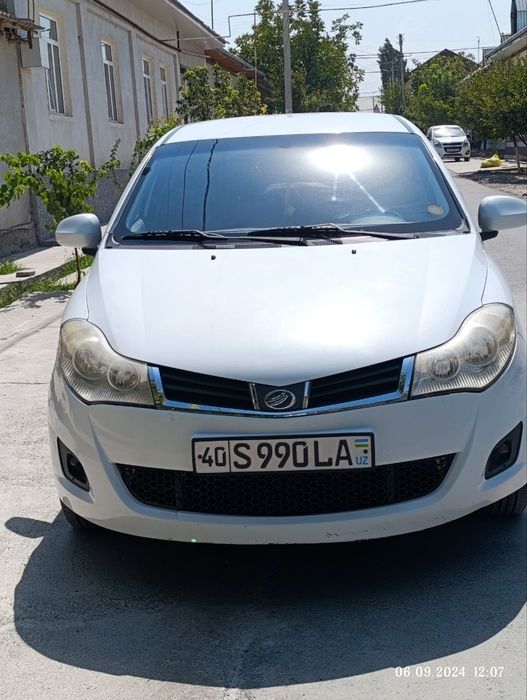 Forza Sotiladi 2014 yil