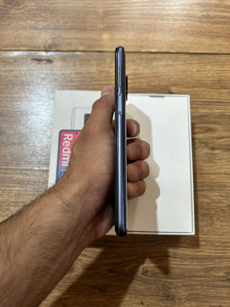 Mi Redmi Note 9 Pro 6/128GB
