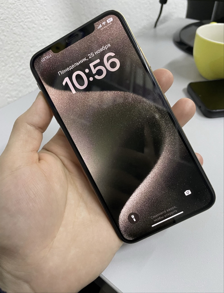 IphoneXs Max 128gb