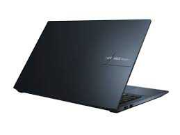 Продаётся как новый ASUS Vivobook Pro 15 OLED 2.8K AMD 7 6800H RTX 4гб
