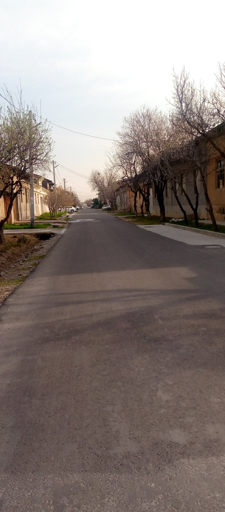 Yer sotiladi Yengi 16 yillikda