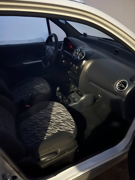 Matiz best  2017