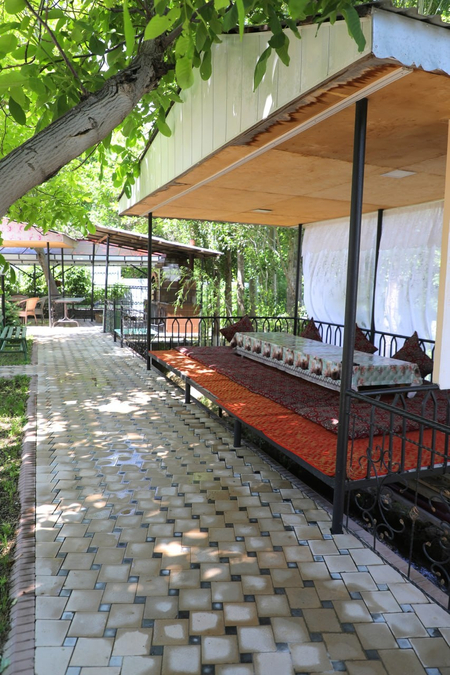 Dacha yusufxona 1
