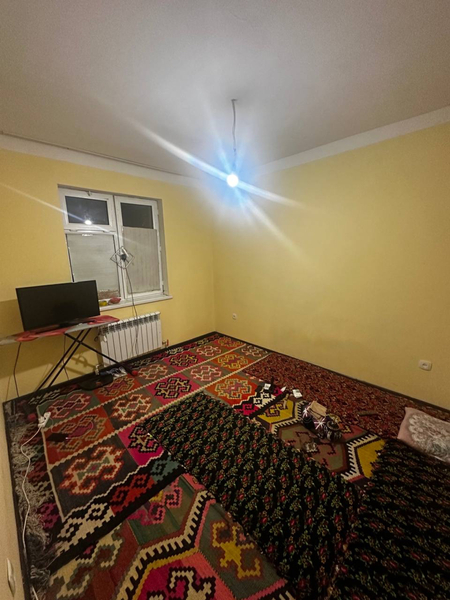 Продам квартиру 2/5/5 Геофизика Мирзо Улугбек тумани евро ремонт ипоте