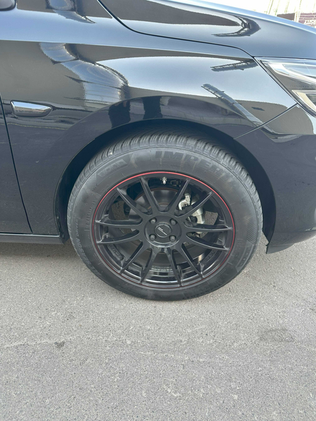 Chevrolet Onix 2023