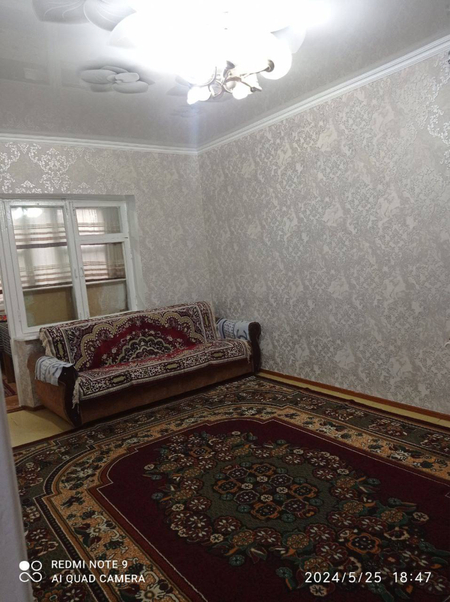 Продается квартира