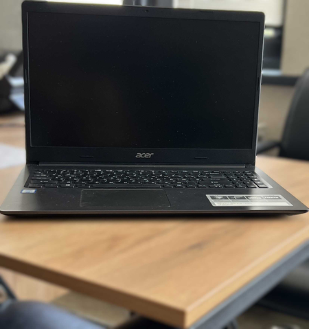 Acer Aspire 3 [A315-55KG-35TS]