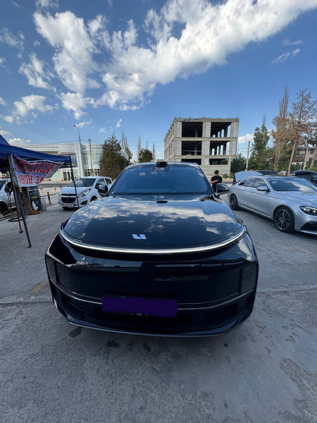 Li 9 max 2024 sotiladi