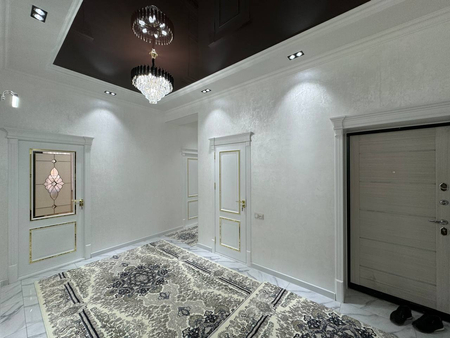 94.990$ Продаю 3х ком.Люкс.кв. Новостройка 105м² 4-этаж Вокзал