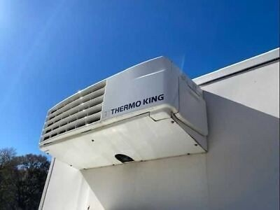 Refrigerator termo king v500 сотилади