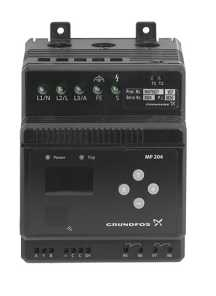 Насос скважинный из нерж.cтали марки AISI 316 SPM17-17N,MS6000R, 9,2kW