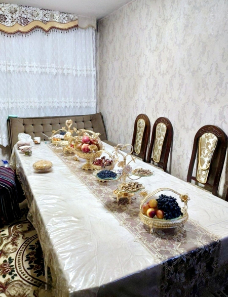 Ттз-1 Продаётся квартира 2в3/4/4