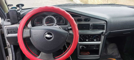 Nexia 2 SONS 1.5 гибрид 2013г своя