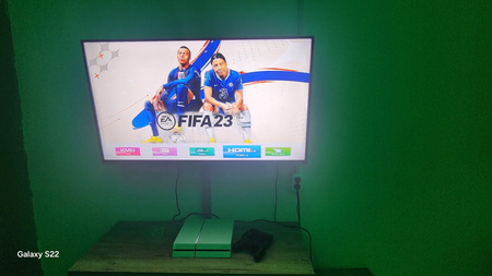 PS4 sotiladi tayyor biznes (stol tennis rolik)
