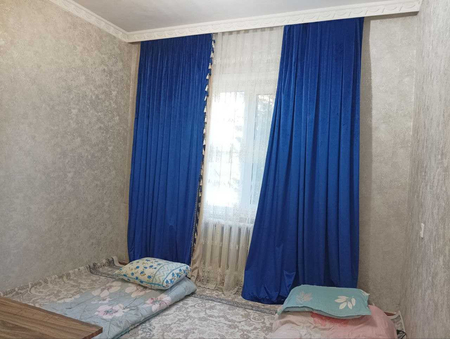 Продается 4х ком .кв. Юнусабад19 квартал 123000у.е. (м999)