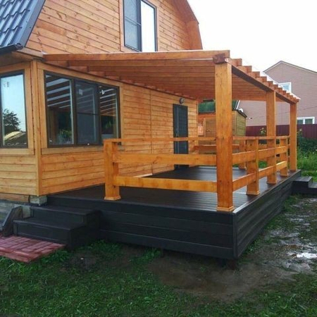 Ремонт Дома, дачи под ключ.