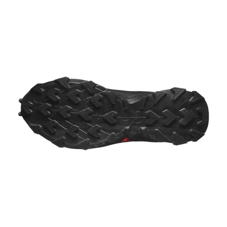 Salomon Gore Tex кроссовки для трейлраннинга походная обувь беговая