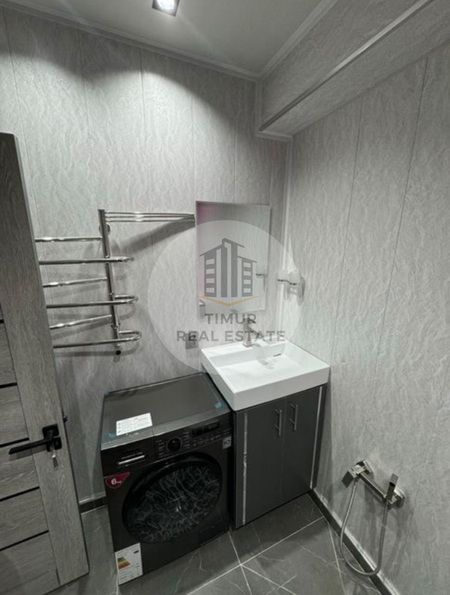 Продается новостройка eco smart home 1/8/11