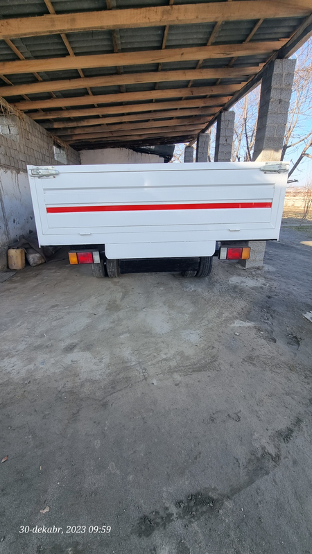 Isuzu 5 tonnalik Исузу 5 тона тонналик сотилади