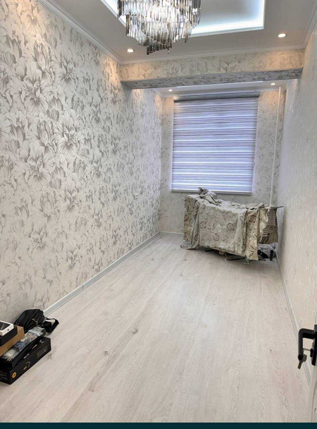 Продается квартира в очень тихом и спокойном месте.   ЖК Azia House