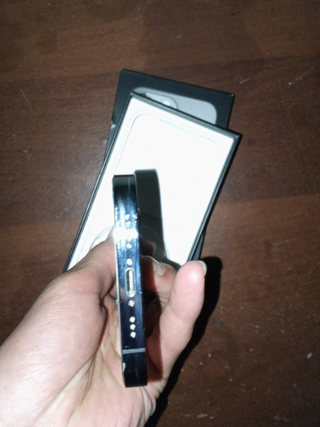 IPhone 13 pro 128