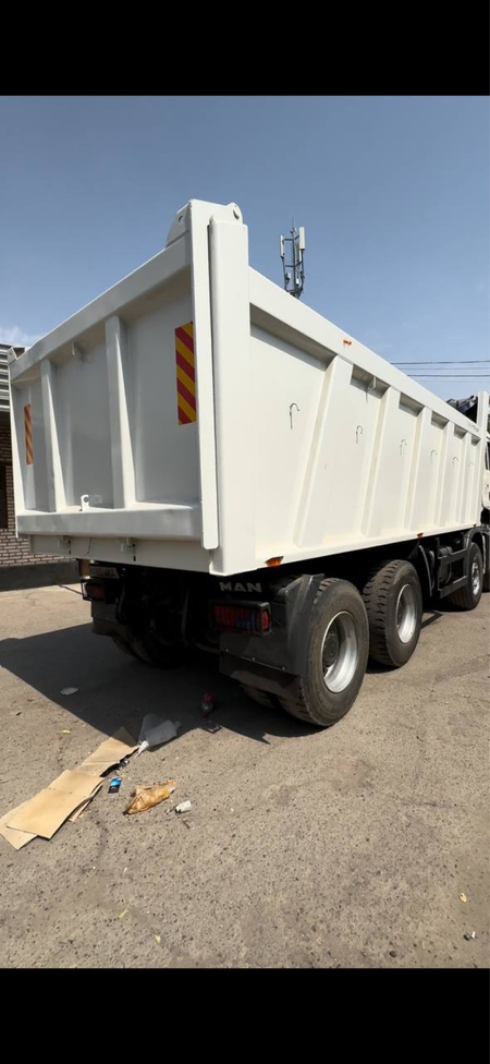 Ман TGES 41440 яхши холатда срочно сотилади