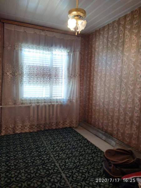 Алгаритм Кизил Шарк 5/4/4 Продается Квартира