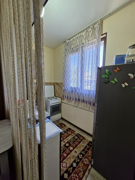 Сдается в аренду квартира