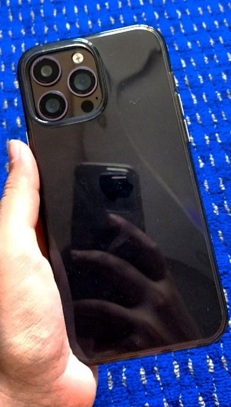 Iphone 14 pro max 512 GB