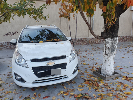 Chevrolet Spark. 4pazitciya. Yili 2022. Yurgani 25000. Narxi 9800