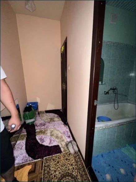 Чил 18кв 1в2/3/5 Срочно!!!