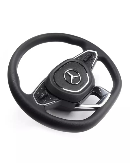 Mersadez Benz rul