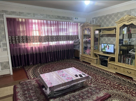 Ю 6. 2/2/4. 60м2