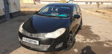 Lada FORZA spartivni