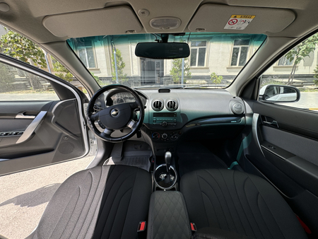 Nexia 3 2020 sotiladi toza