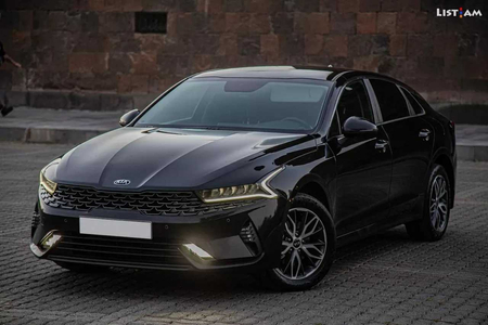 kia k5 arenda s vikopm 14%