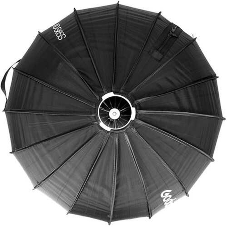Софтбокс Godox 65 см (25,6 дюйма белый)