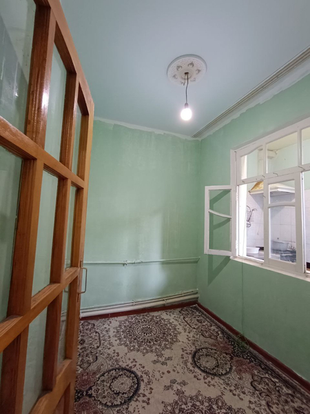 Юнусобод-11 2в3/3/4. 50м².Ор/р Мегапланет.Метро Юнусобод.Z.