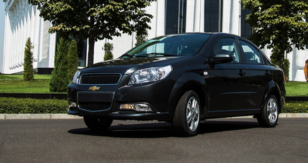Malibu  tracker kobalt jentra equinox va elektromobil akumlyator 24/7