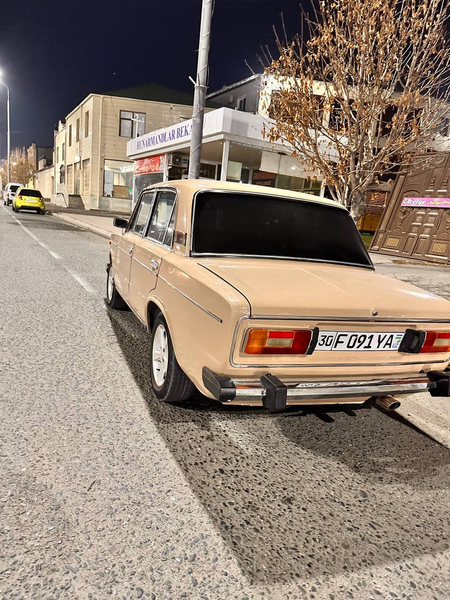 Juguli 2106 sotiladi
