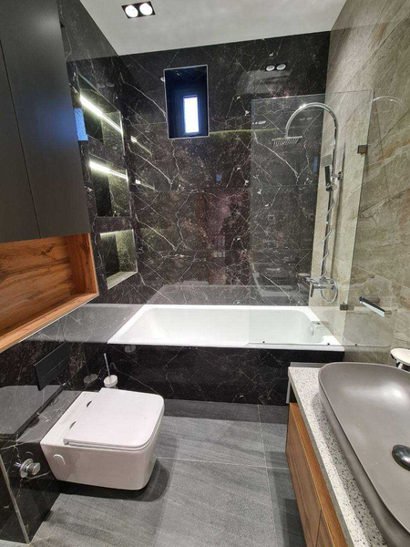 Продается Евро дом Амир Тимур Махалля  480м2