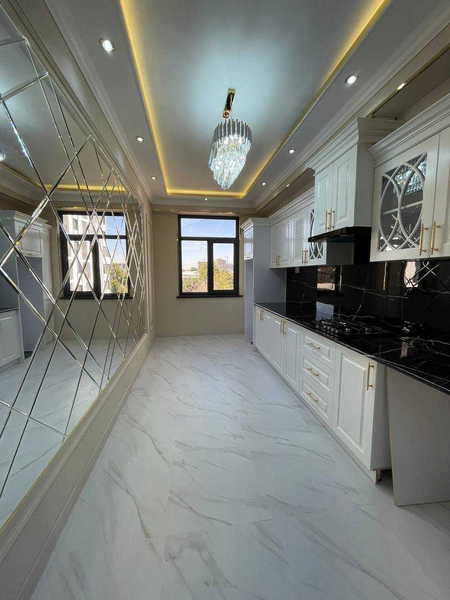 №3160/2731.Продается 2х-комнатная квартира в Новостройке.