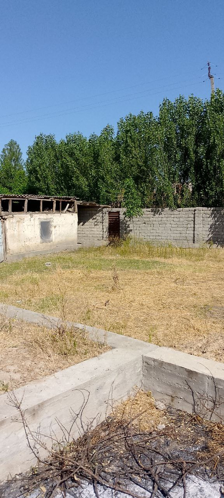 Yer sotiladi Yengi ozbekistonda srochno