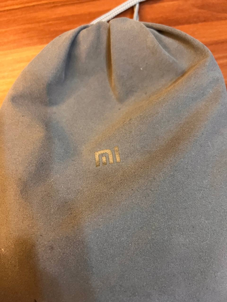 Наушники проводные Xiaomi.