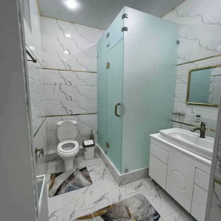 2 хона Новостройка Калининский массив