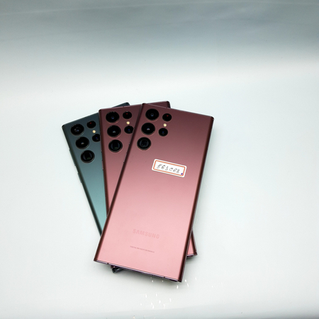 Samsung S22 ultra 5G